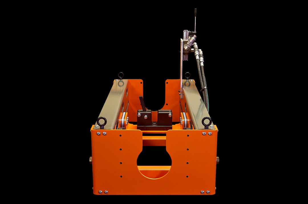 PE Equipment - Trenchless Water Line Replacement Equipment