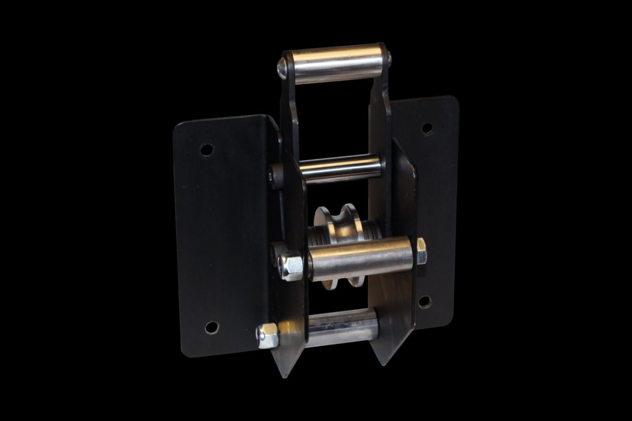 PE Equipment - PE-10 Modular Trenchless Machine